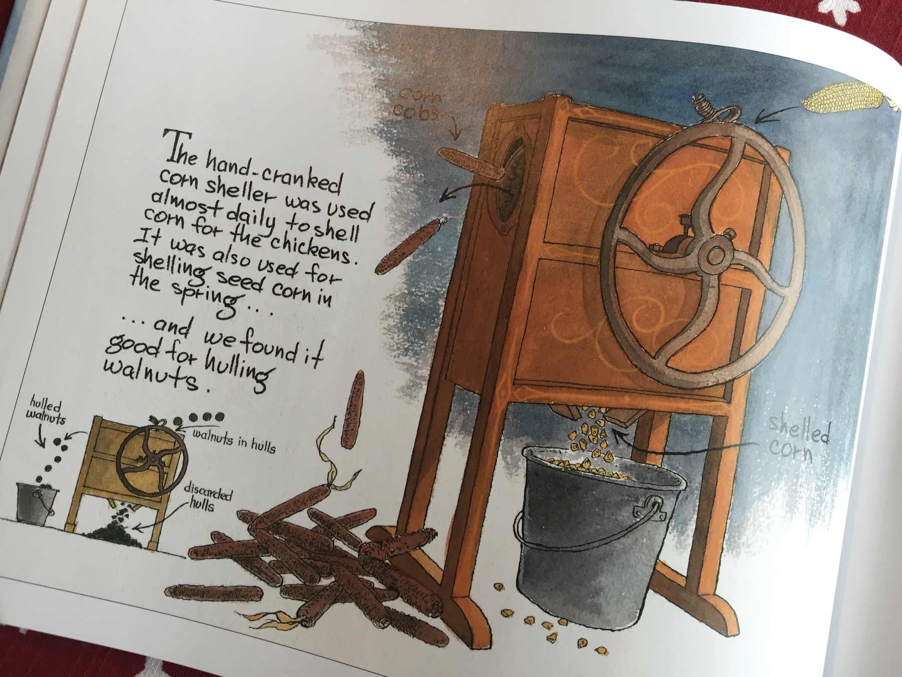 Our Favorite Family Farm Books – The Grovestead