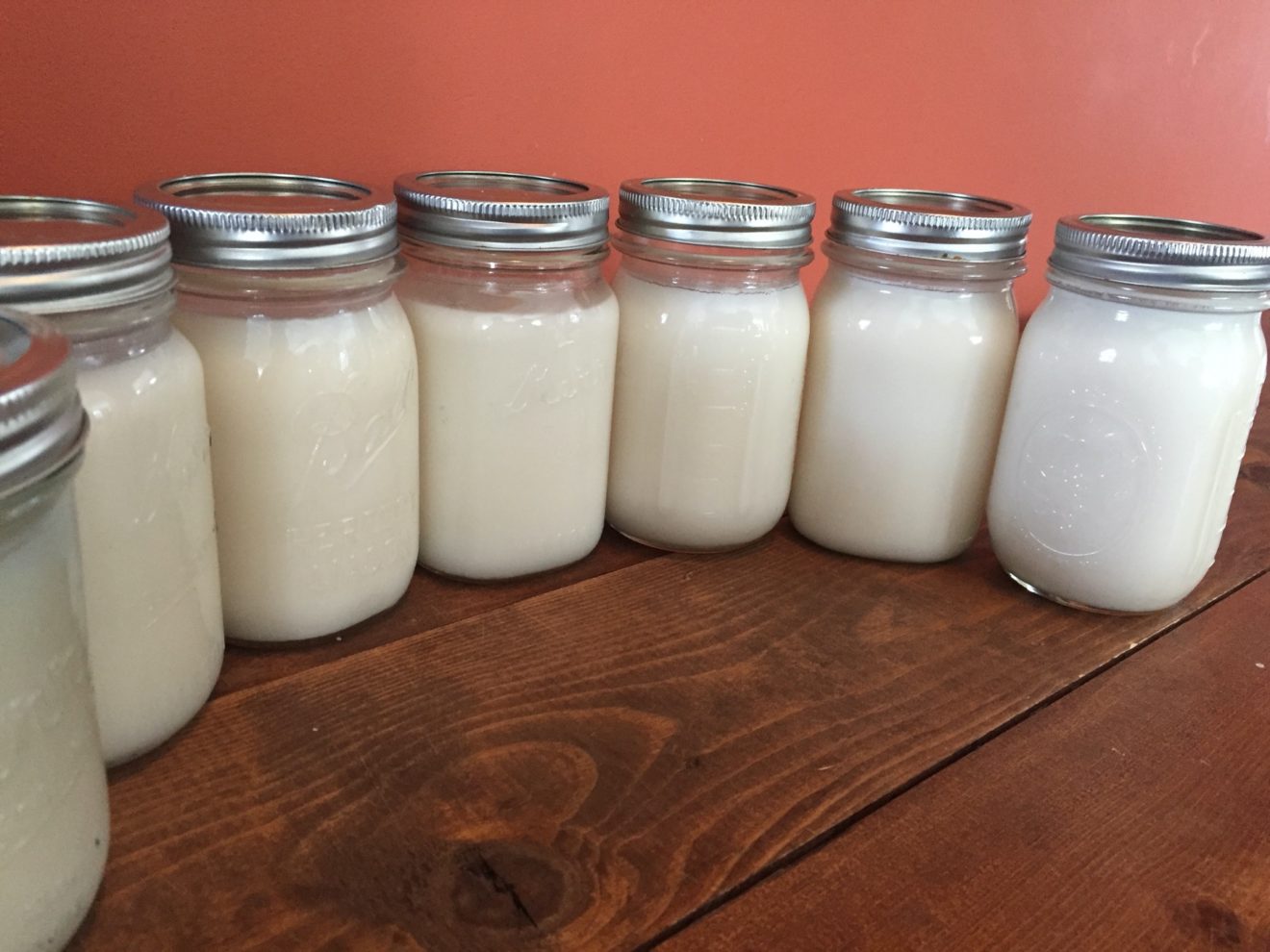 Rendering Lard! – The Grovestead