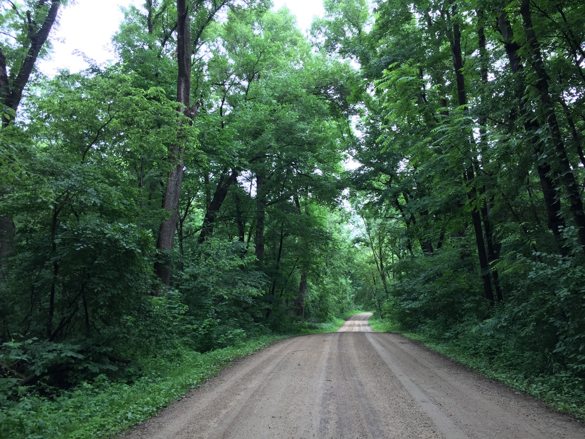 Nine State Parks in Three Days – The Grovestead