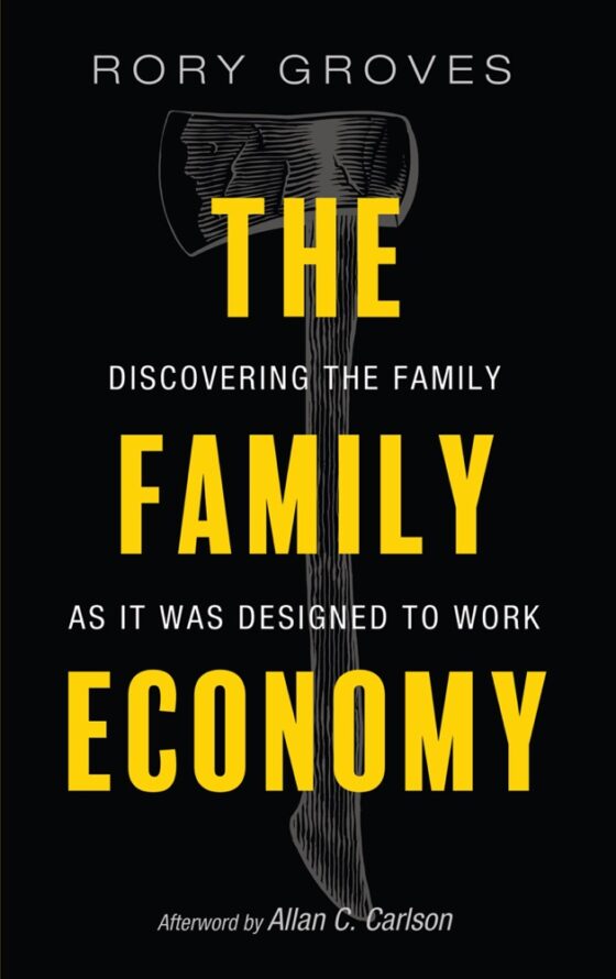 The Family Economy – The Grovestead
